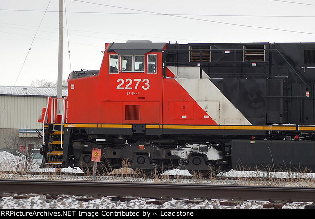 CN 2273
